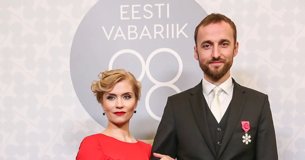 KOSMILINE SOBIVUS Liis-Katrini ja Märdi vahel on armastus, mis ...