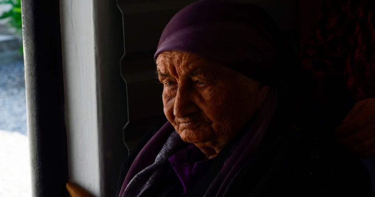 Venemaa väitel suri Põhja-Kaukaasias 128-aastasena maailma vanim inimene