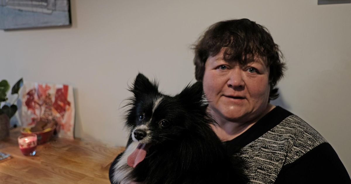 Siiri Laidla: inimkonna parima osa võlud ja vaevad