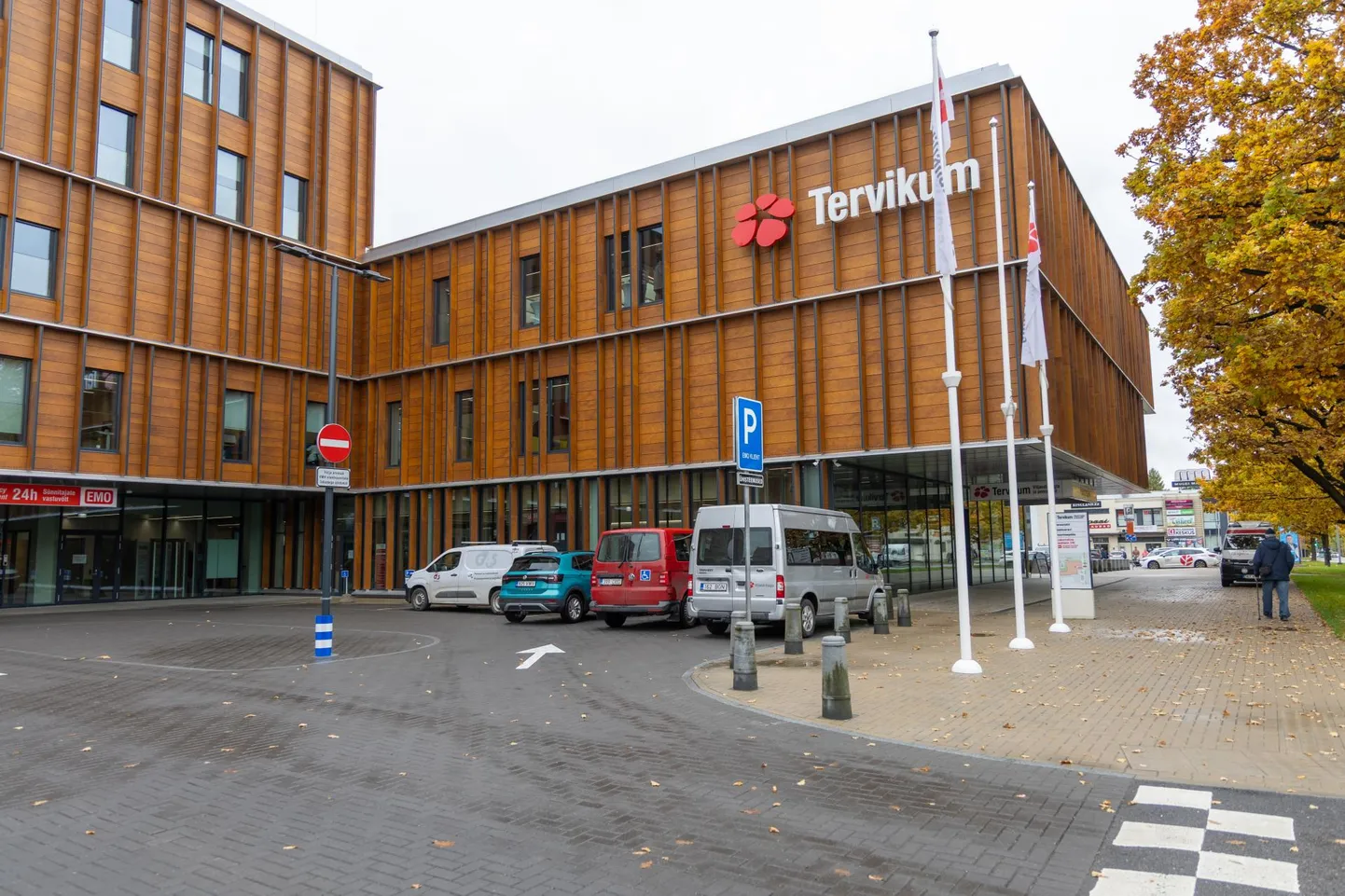 Viirushooaeg kogub hoogu. Riskirühmad saavad tasuta vaktsineerida