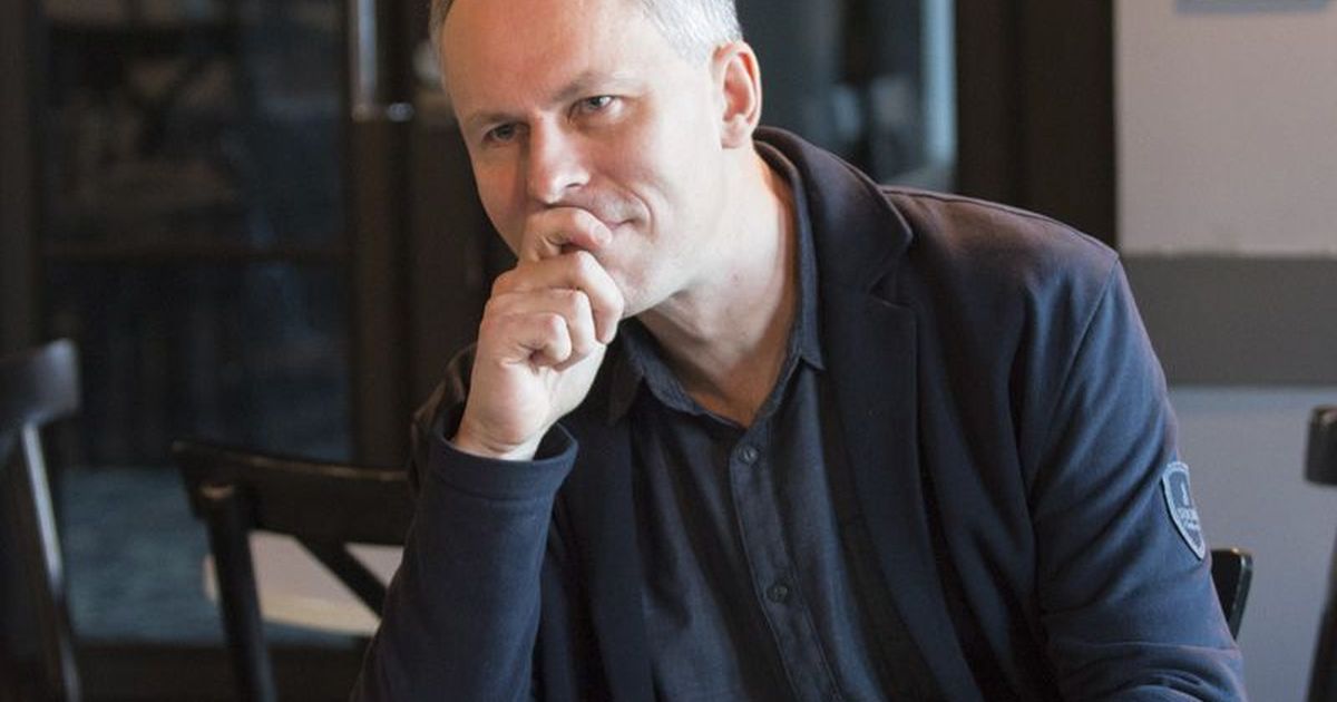 Erki Aule: “Oma saatust te üle ei kavalda”