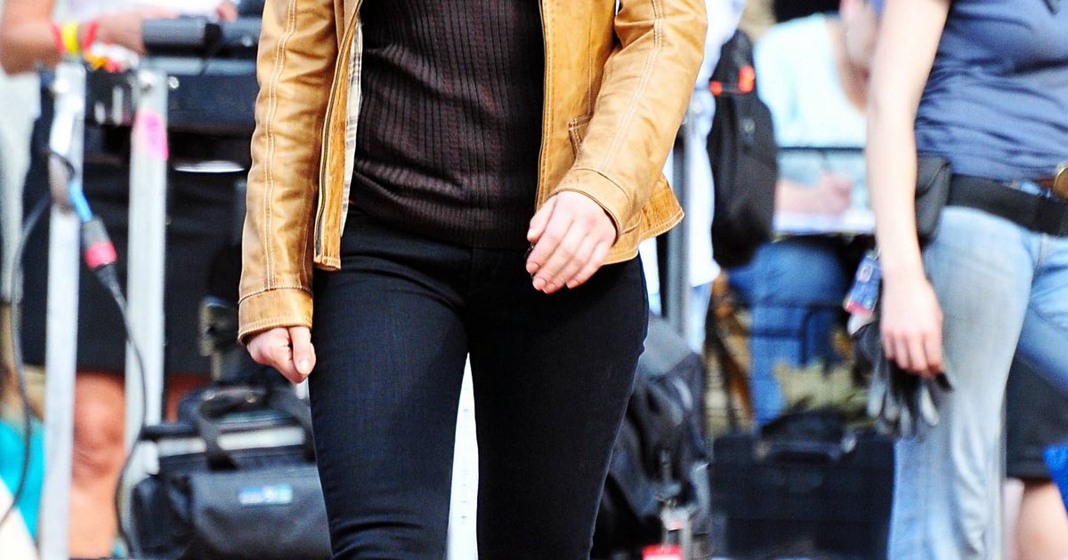 Scarlett Johanssoni Must Lesk saab oma filmi? - Elu24 - Eesti kõige ...
