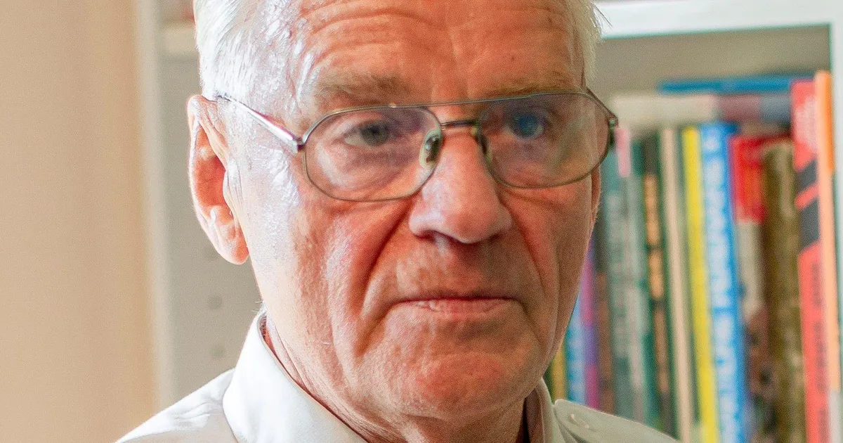 Heimar Lenk oleks justkui taas abiellunud