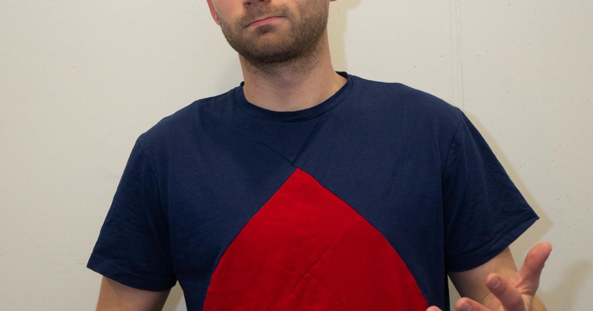 Aksel Part: Tallinna tuled, seni veel tahavaatepeeglis