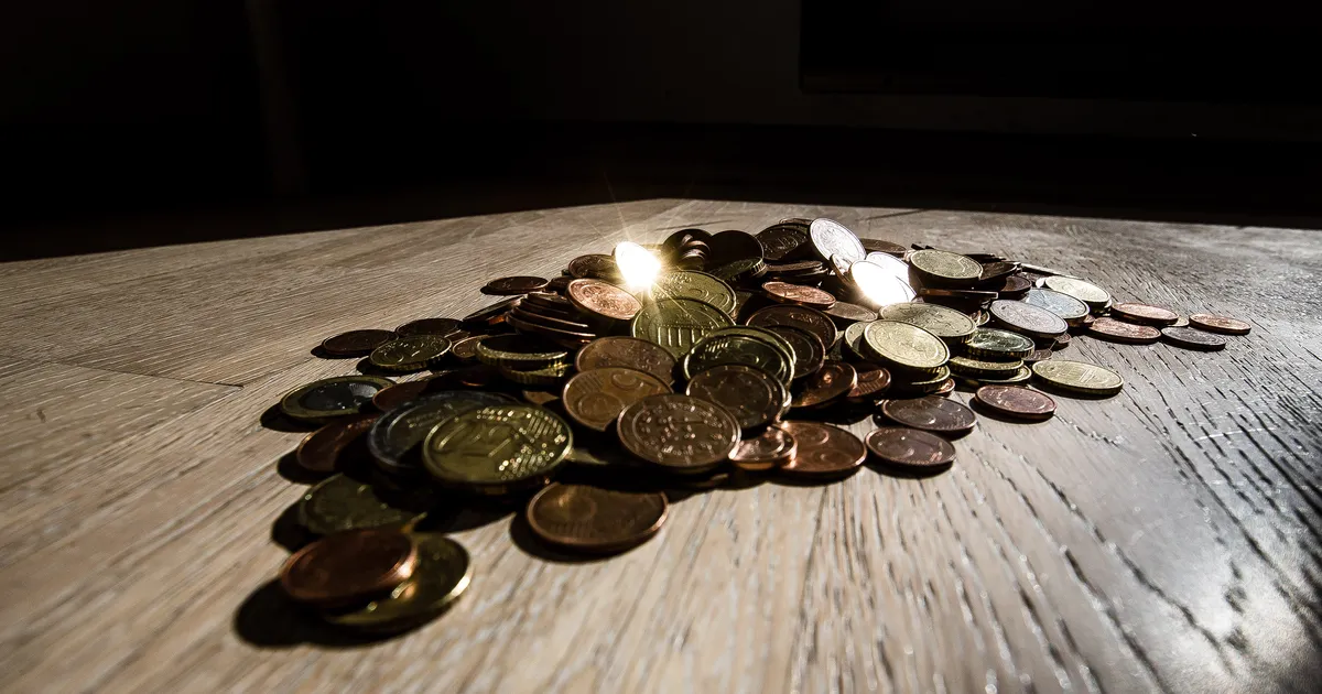 Estonian government approves 2025 state budget bill