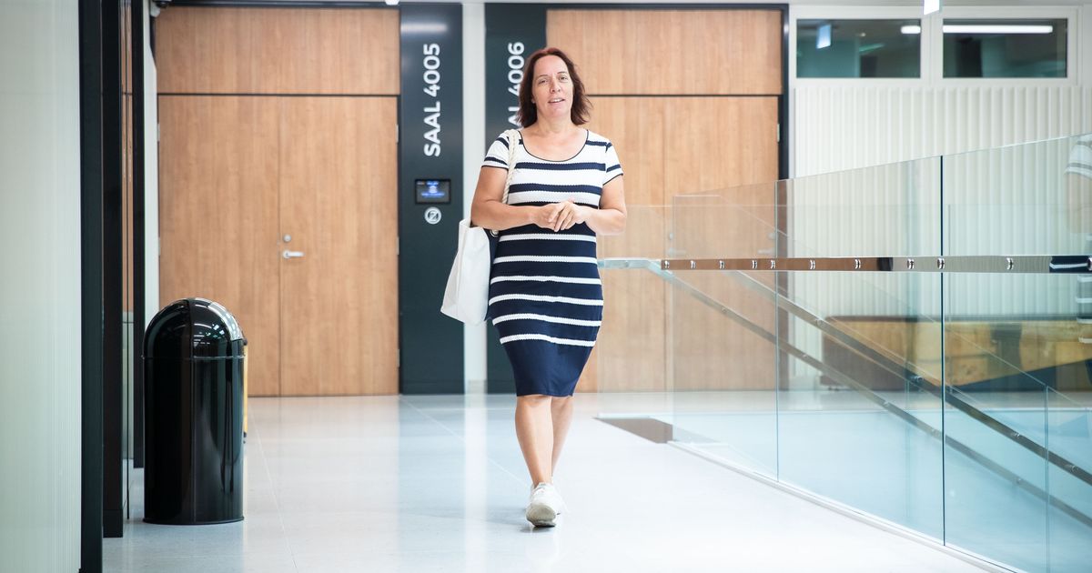 Asekantsler: ministeeriumis teati, et Repsi autojuhid on rahulolematud