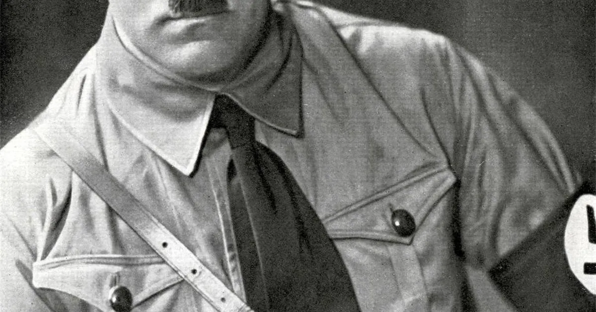 MAAILM Adolf Hitler esitati Nobeli rahupreemia kandidaadiks!