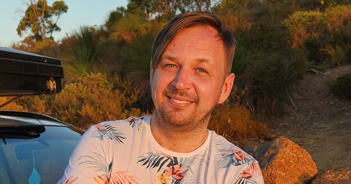 Respekti solist Kerdo Mölder sai haiglast koju: täna on mu seisund ...