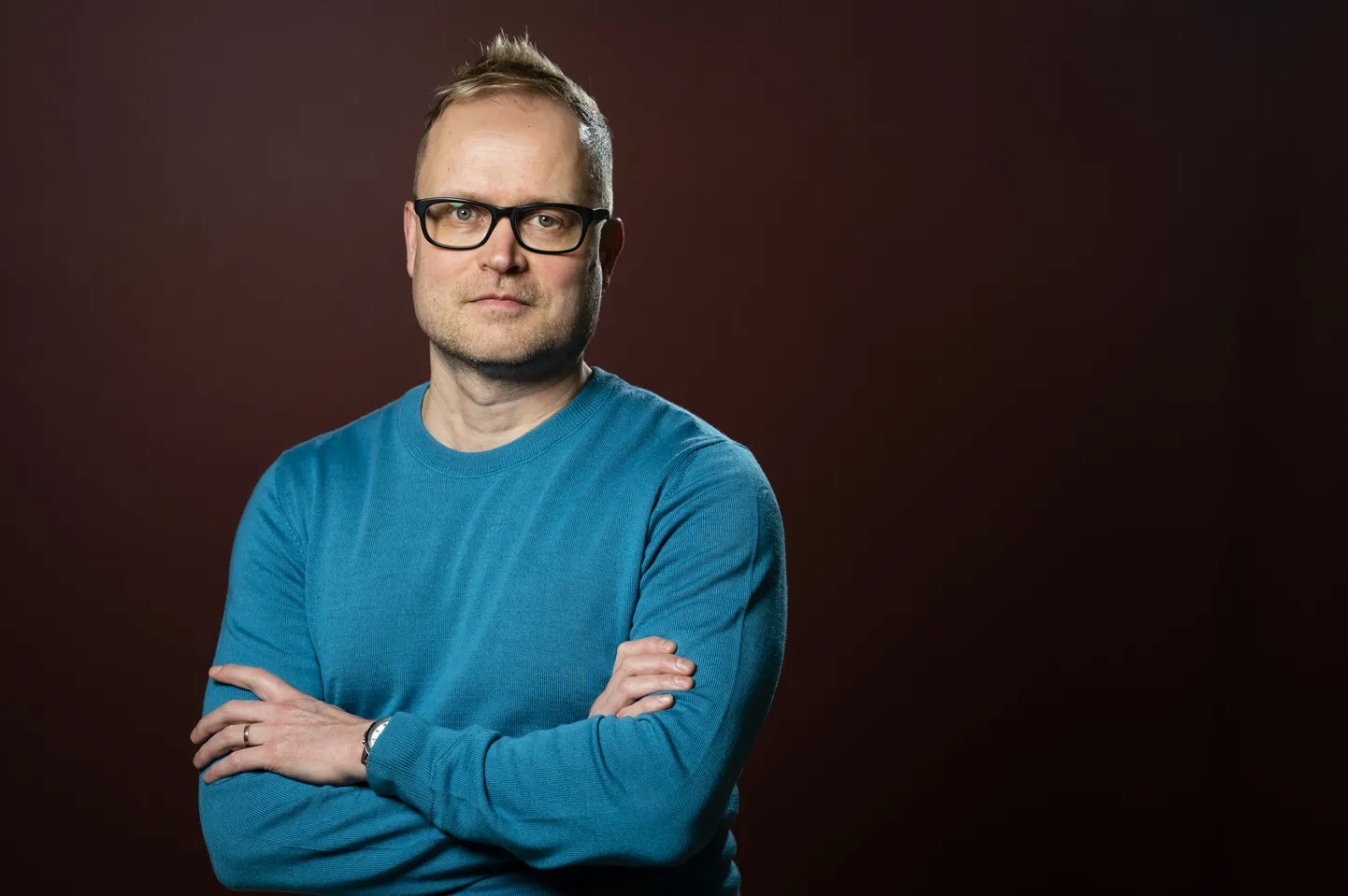 Jukka Behm: jalgpalluri karjäär on paljude unistus, aga jalgpallimaailm ...