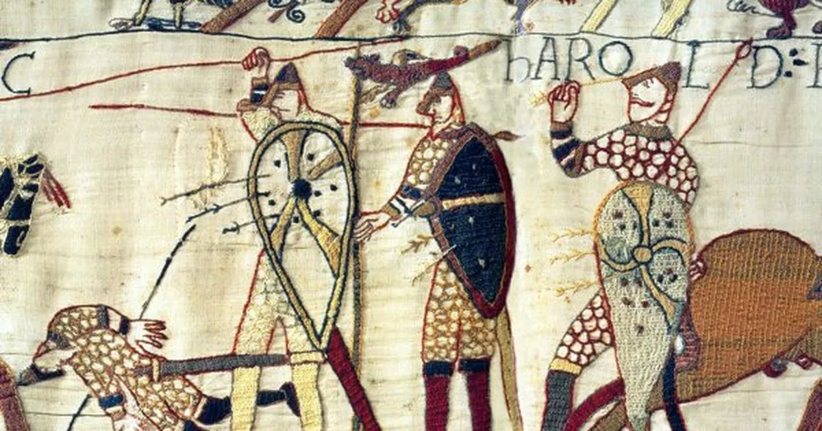 Kuulus Bayeux vaip peaks üle 950 aasta esimest korda «reisile» minema