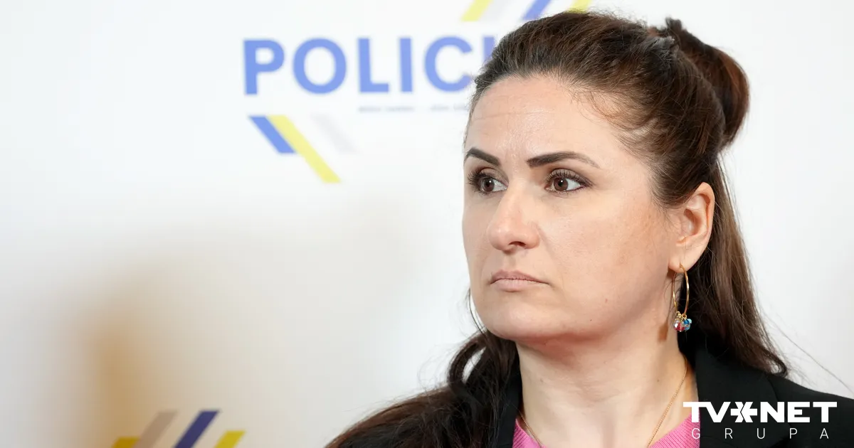 Amatu atstāj Nodrošinājuma valsts aģentūras direktore Innusa