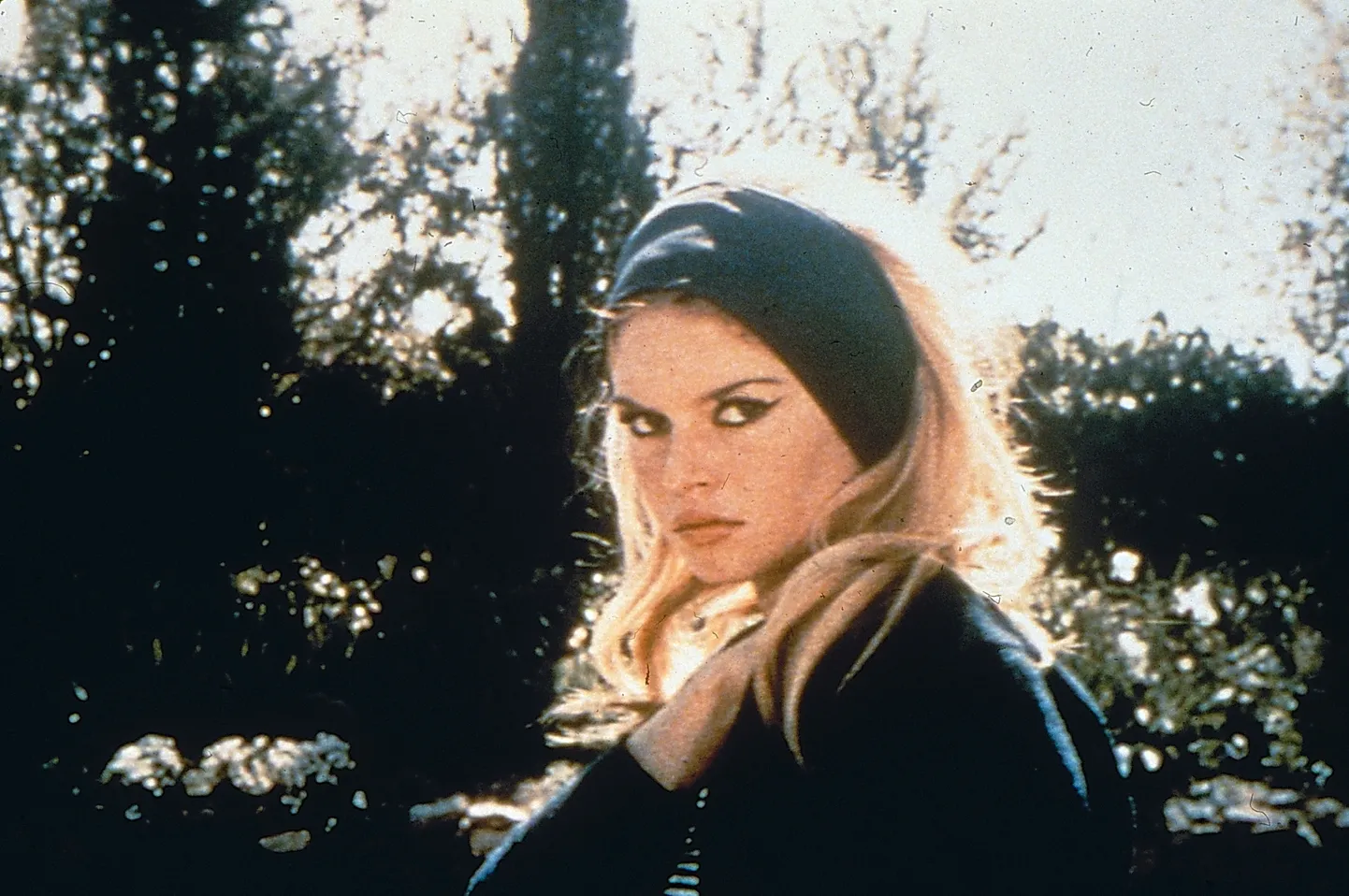 Prantsuse filmiikoon Brigitte Bardot võitleb haiglas juba nädalaid ...