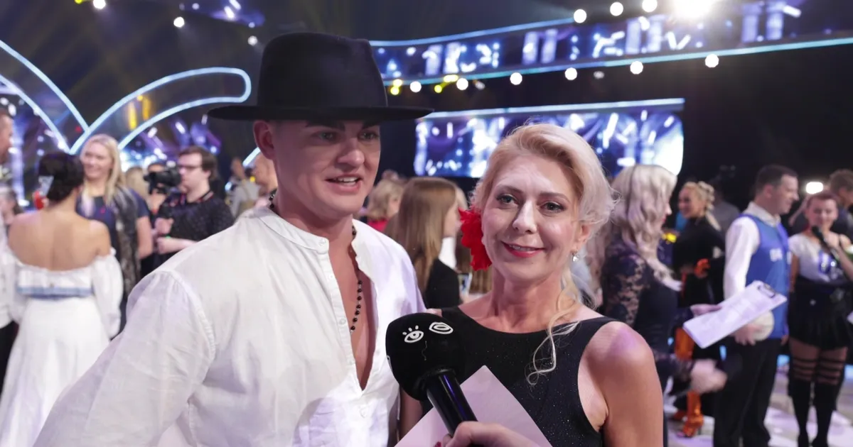 VIDEOINTERVJUU Ülle Lichtfeldt tütre liigutavast läkitusest: ma teadsin ...