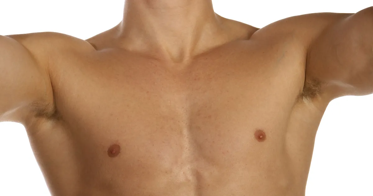 Meeste peenised on kahanemas