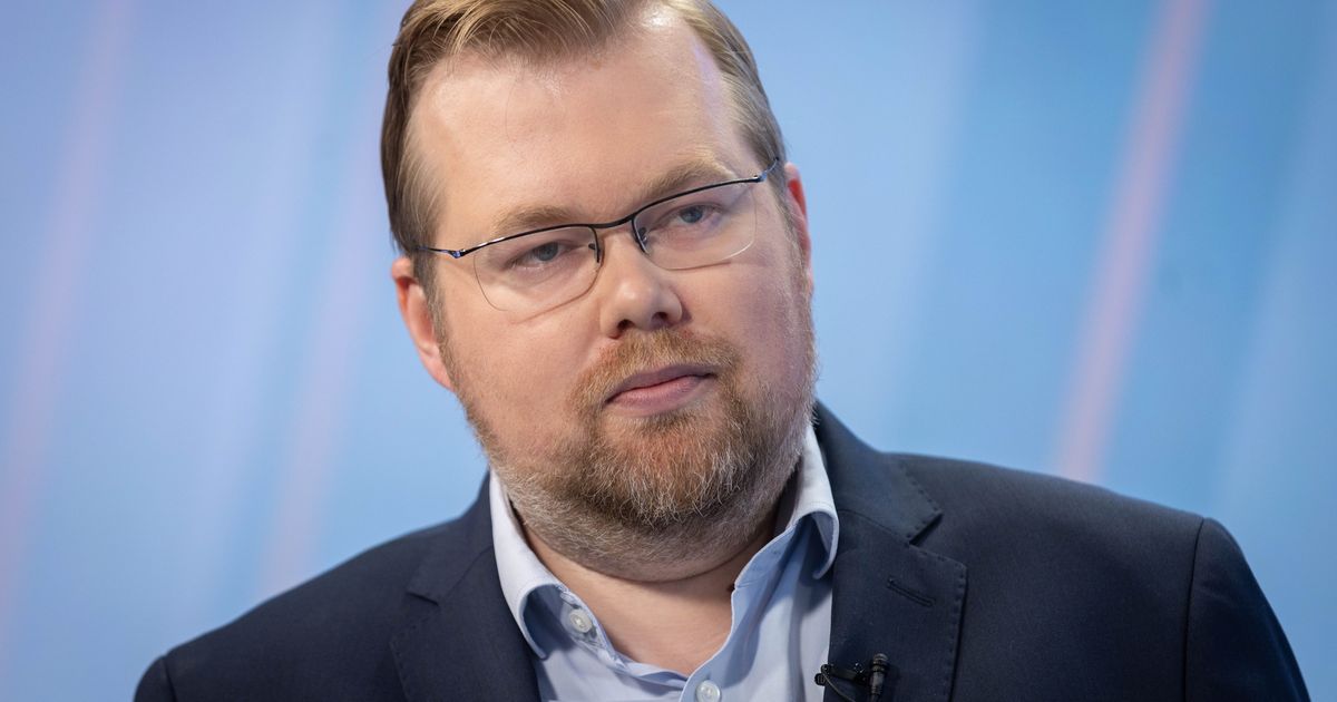 Kliimanõukogu uueks juhiks valiti Eesti Panga ökonomist Kaspar Oja
