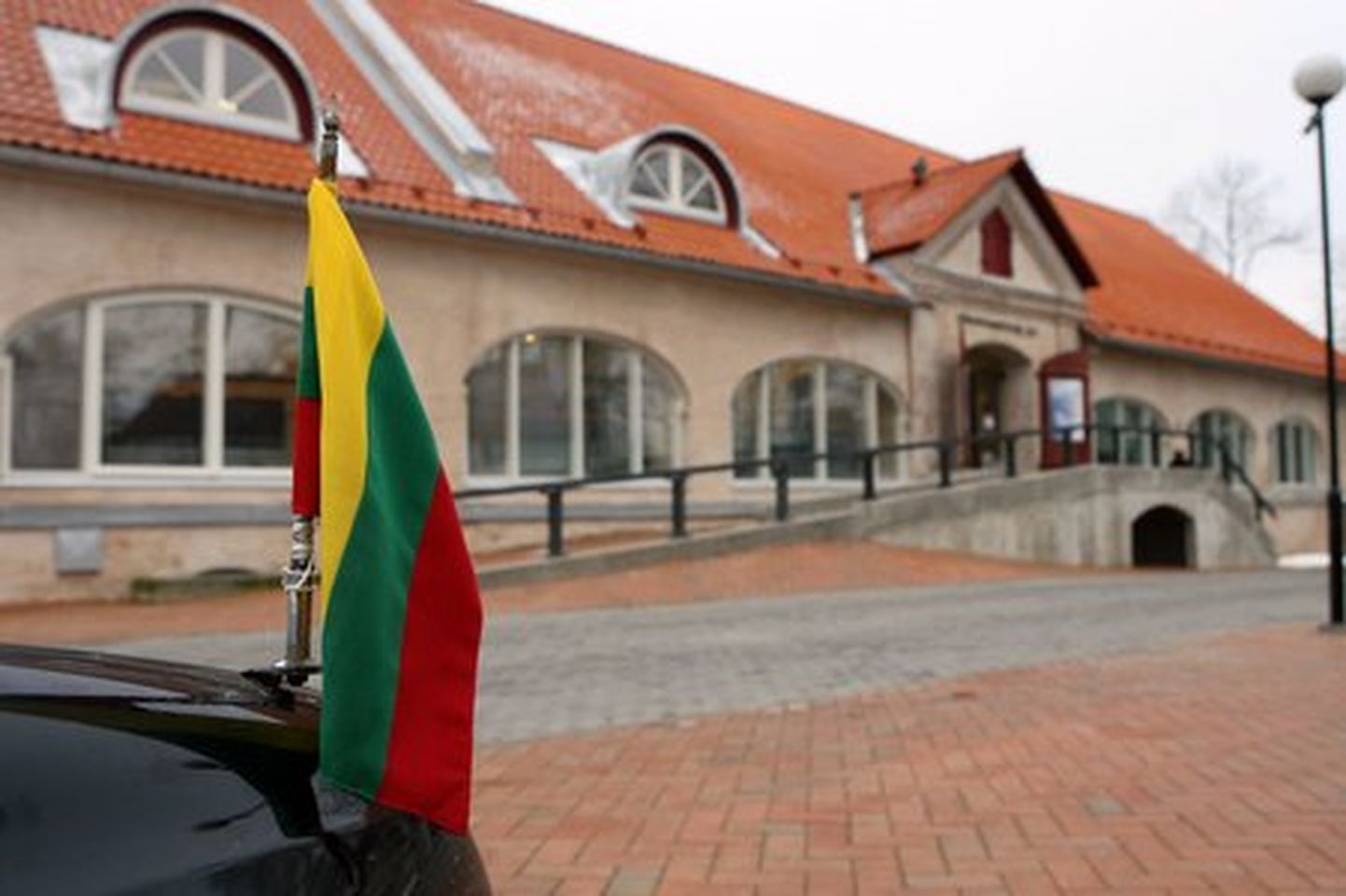 Leedu minister: Eesti majanduse mured on meie omadest ilmselgelt palju ...