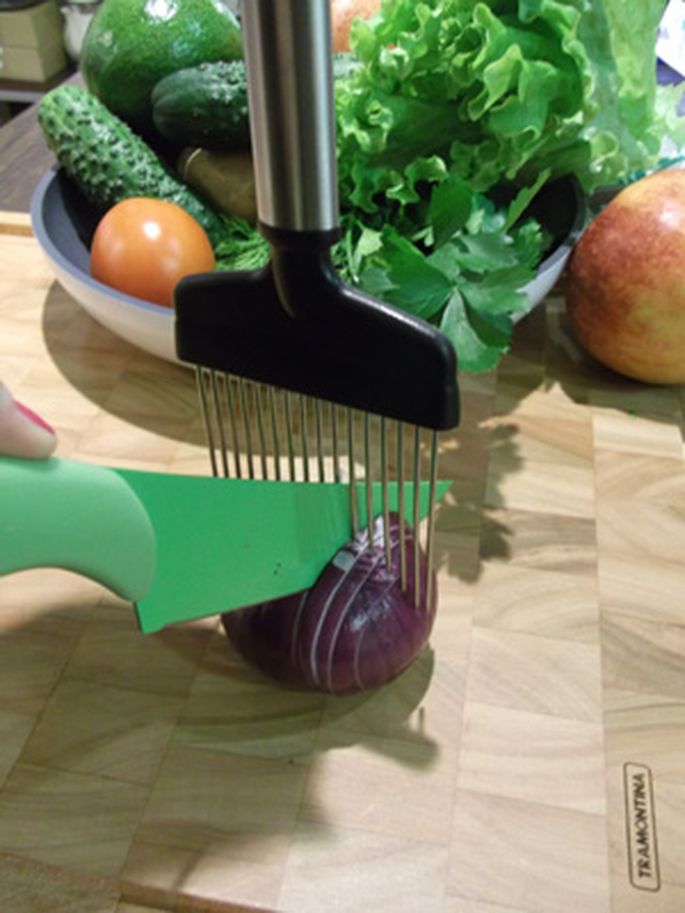 Virtuves brīnumrīku slavas zāle - Attiecības - Egoiste - TVNET