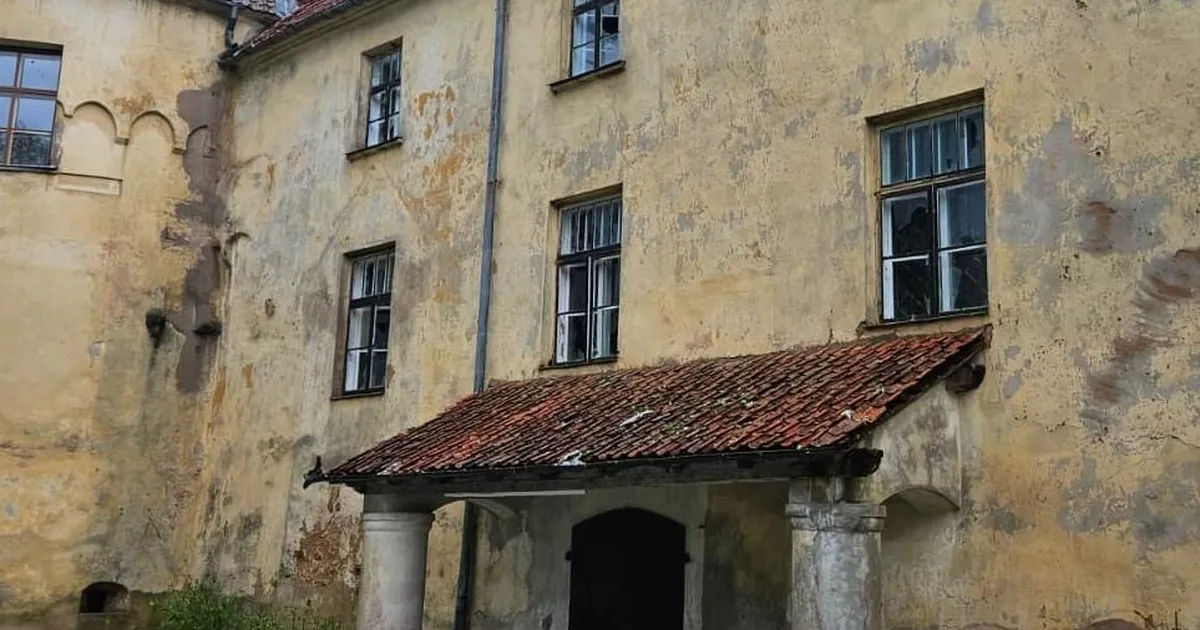 KOHALIK VAADE Lätis tekitas torm võimsaid purustusi, üks inimene sai surma