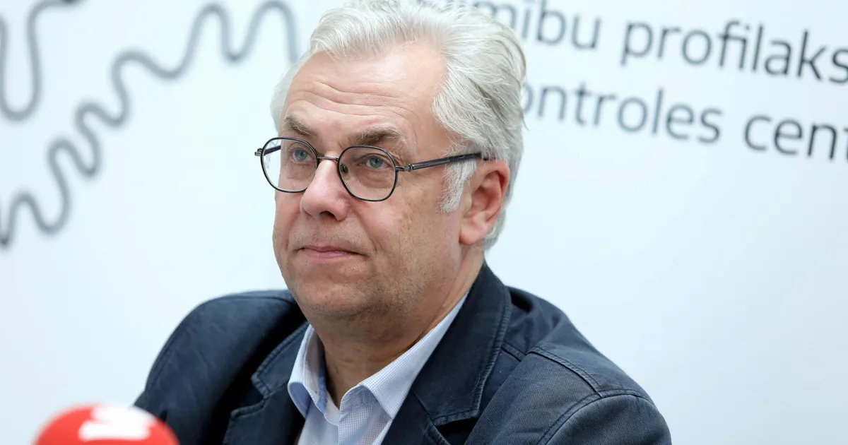 Lätis on ohtlik nakkus tuvastatud enam kui poolesajal inimesel