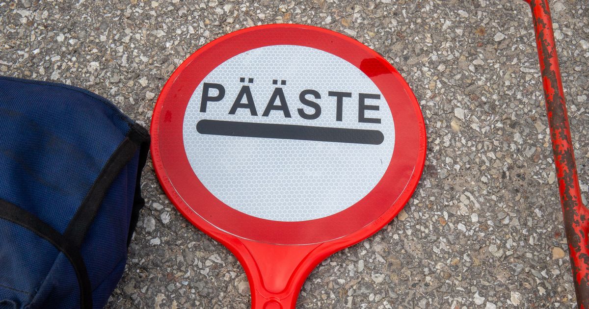 Seina puurimisel süttis maja soojustus