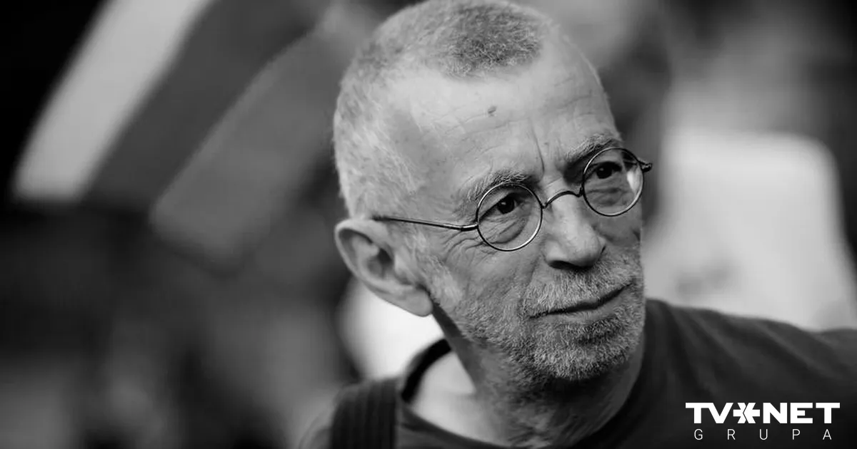 Mūžībā devies krievu dzejnieks un Putina režīma kritiķis Ļevs Rubinšteins