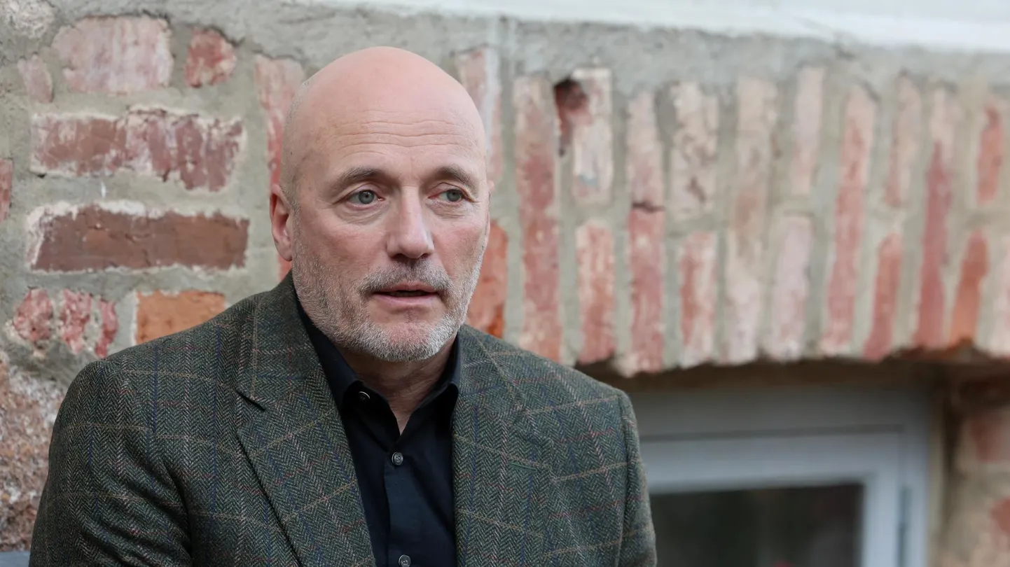 ILMAR RAAG Süüria tulevik ehk Taliban «light»