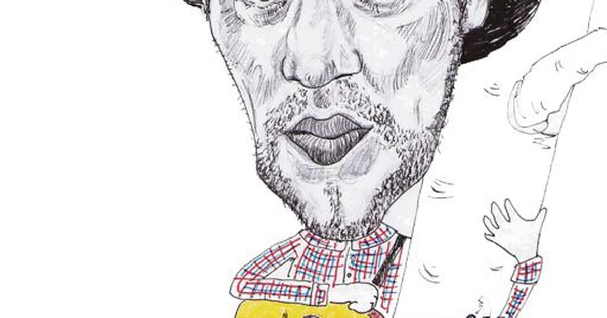 Priit Oks ja tema seitse ametit