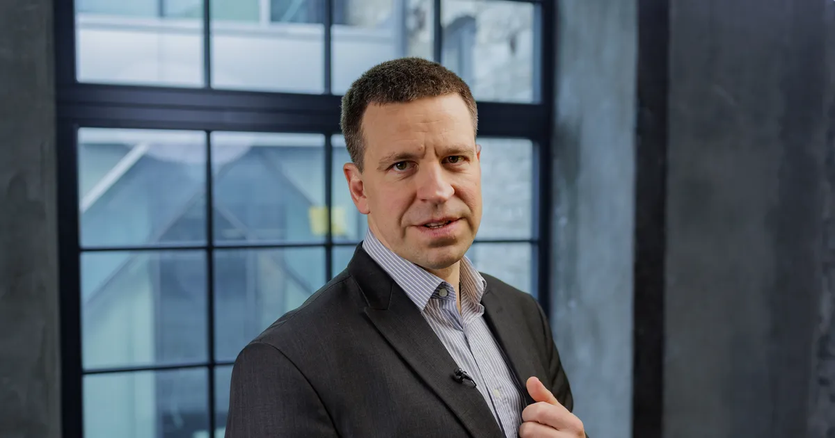 FOTO Jüri Ratas tähistab ema sünnipäeva: sinu hool ja armastus aitab ...
