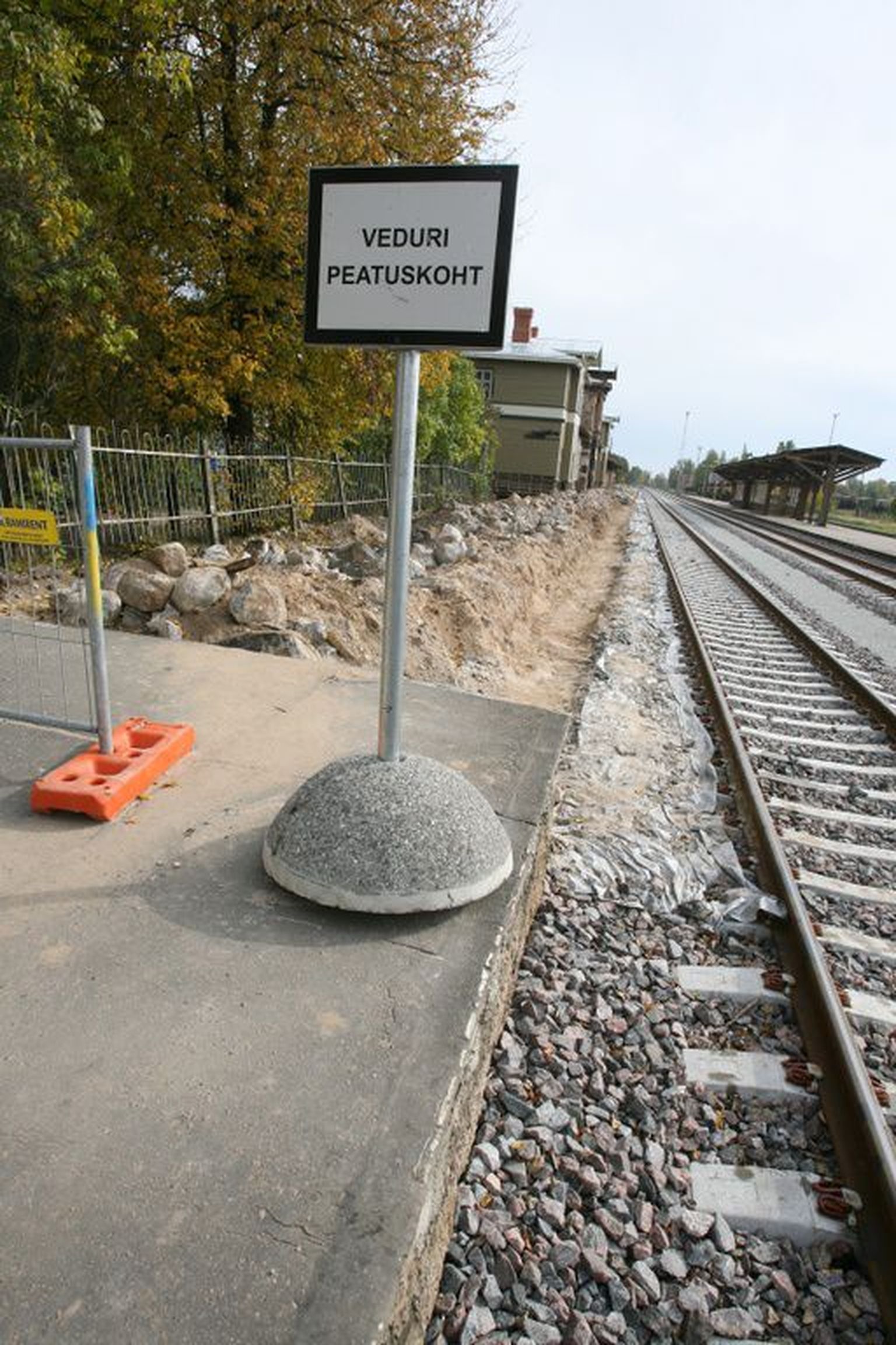 Piusa rong alustab taas hooajalisi sõite - Eesti - Postimees: Värsked ...
