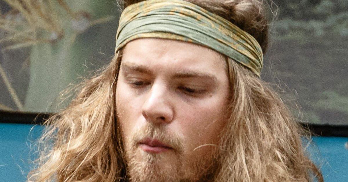 Daniel Levi uus laul sündis teel Otepääle