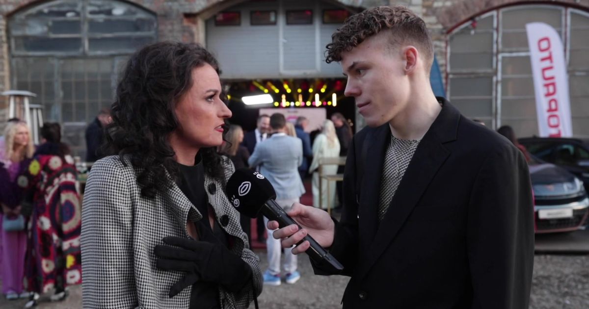 Triin Lellep oma noorest abikaasast: me peaaegu ei näegi teineteist