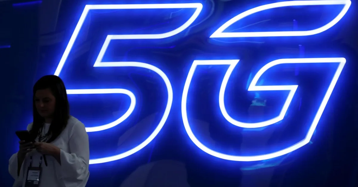 Telia 5G võrku saab kasutada juba ka Rakveres