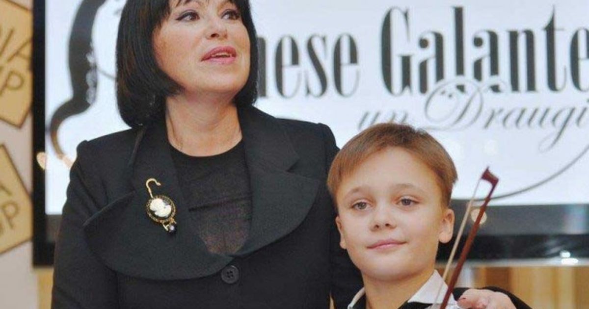 Aicina pieteikties talantu konkursā «Ineses Galantes Talanti.LV ...