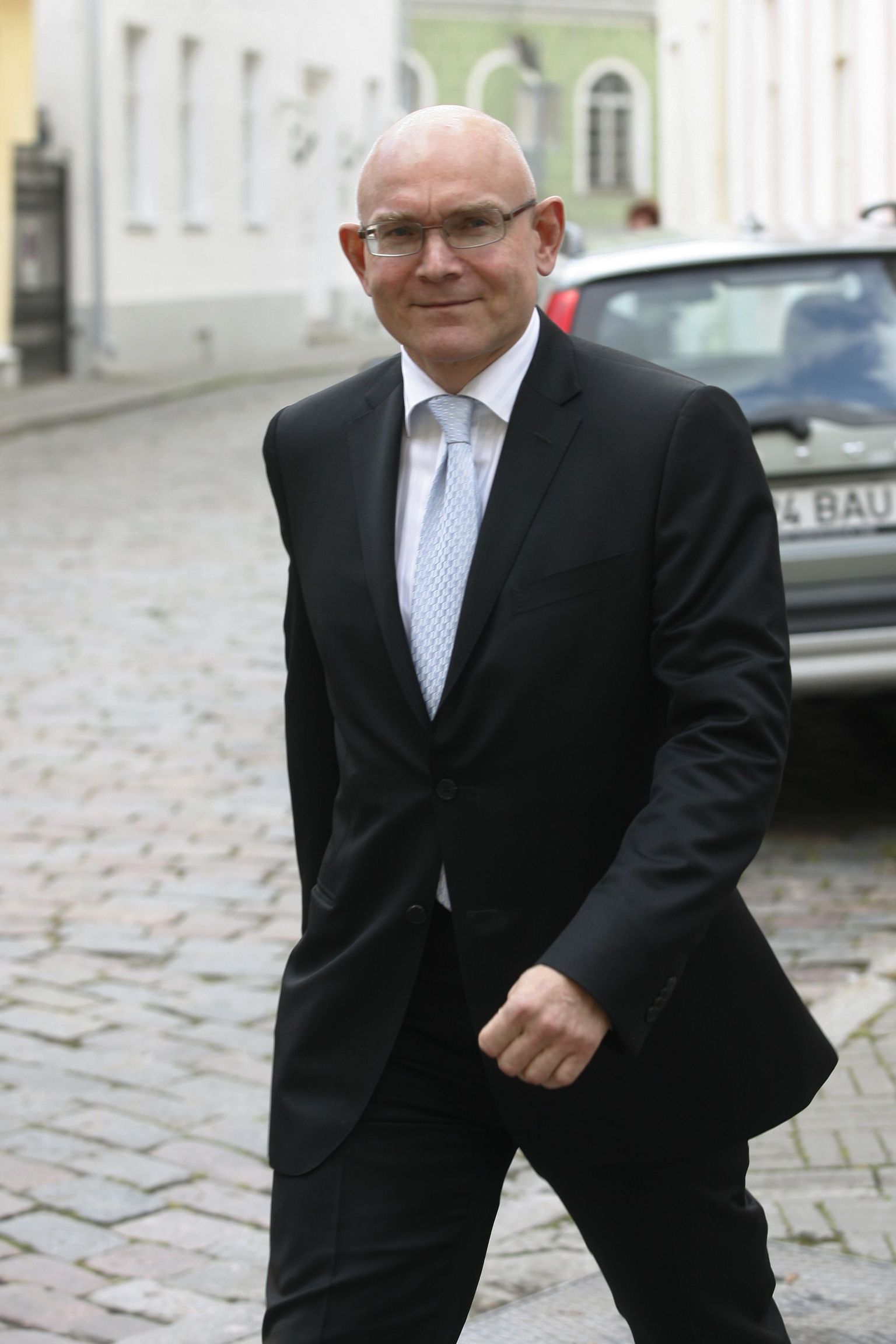 Õiguskantsler: laulupeo positiivse aura tekitab ühtsustunne