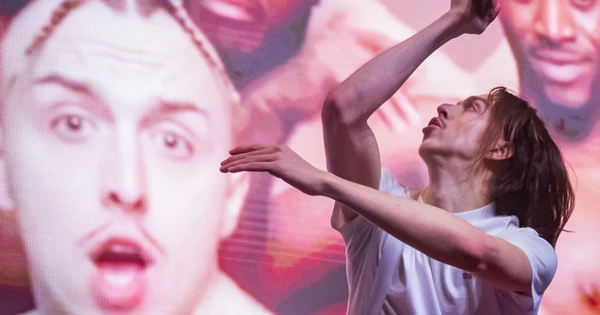 «Kallid inimesed, palun ärge olge vaesed!»