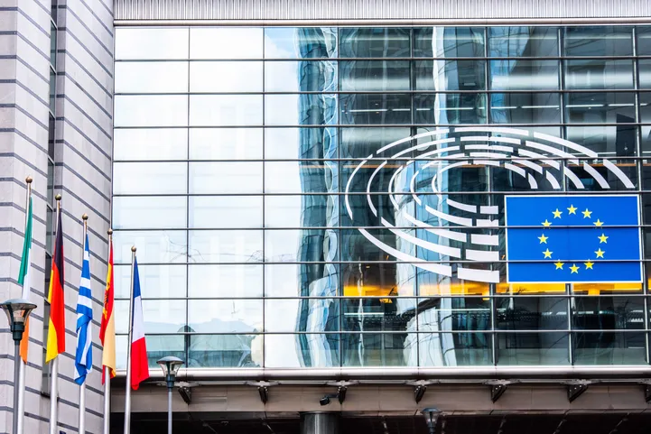 Euroopa Parlament keelas sissepääsu Iraani diplomaatidele