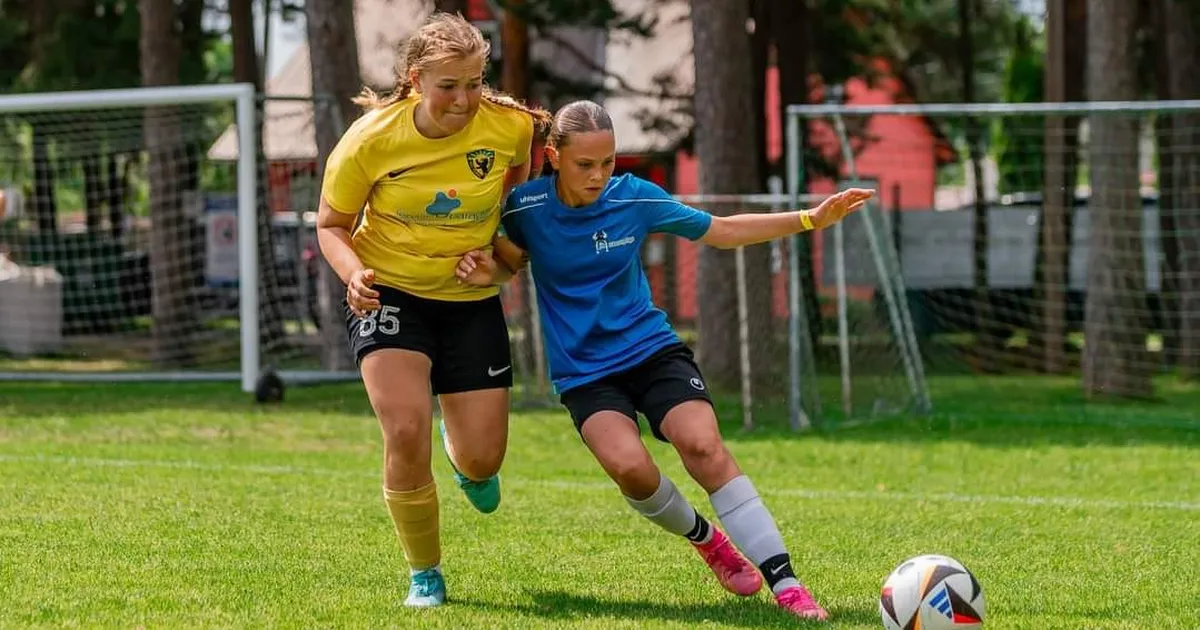 JK SAAREPIIGA Kas hooaja lõpuks tuleb kokku maagiline 200 väravat?