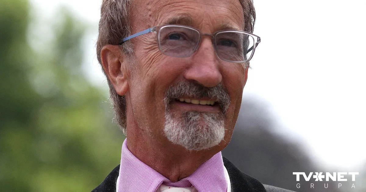 Miris F-1 leģenda Edijs Džordans