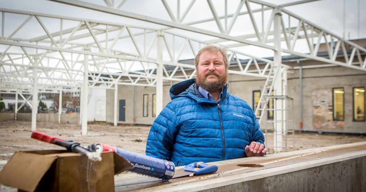 Ionix Systems koondab 40 inimest