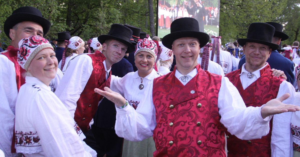 Tegevusmuuseumis alustab tööd rahvarõivaste nõukoda