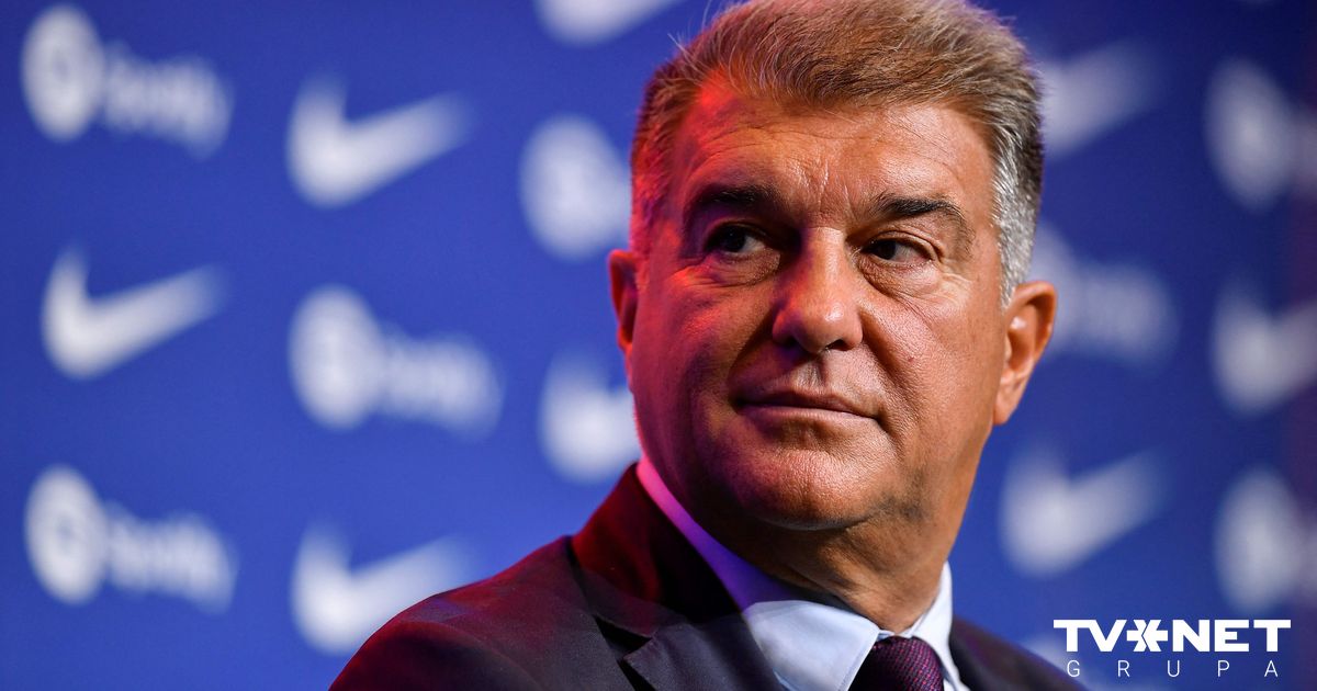 "Barcelona" prezidents: Eiropas Superlīga startēs bez Anglijas klubiem