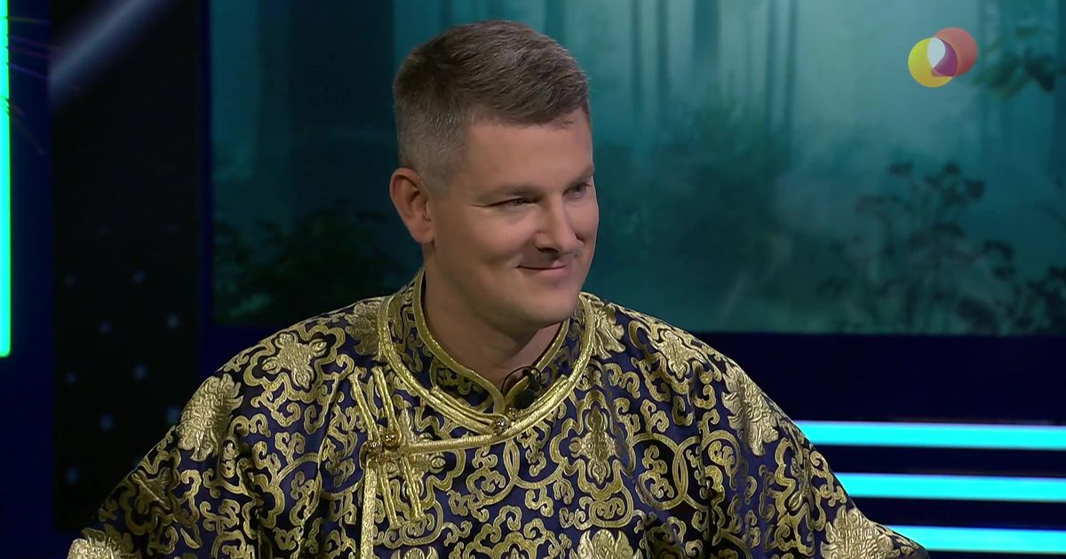 «Õhtu!» Näitleja Margus Prangel õpetab saatejuhtidele kõrilaulu