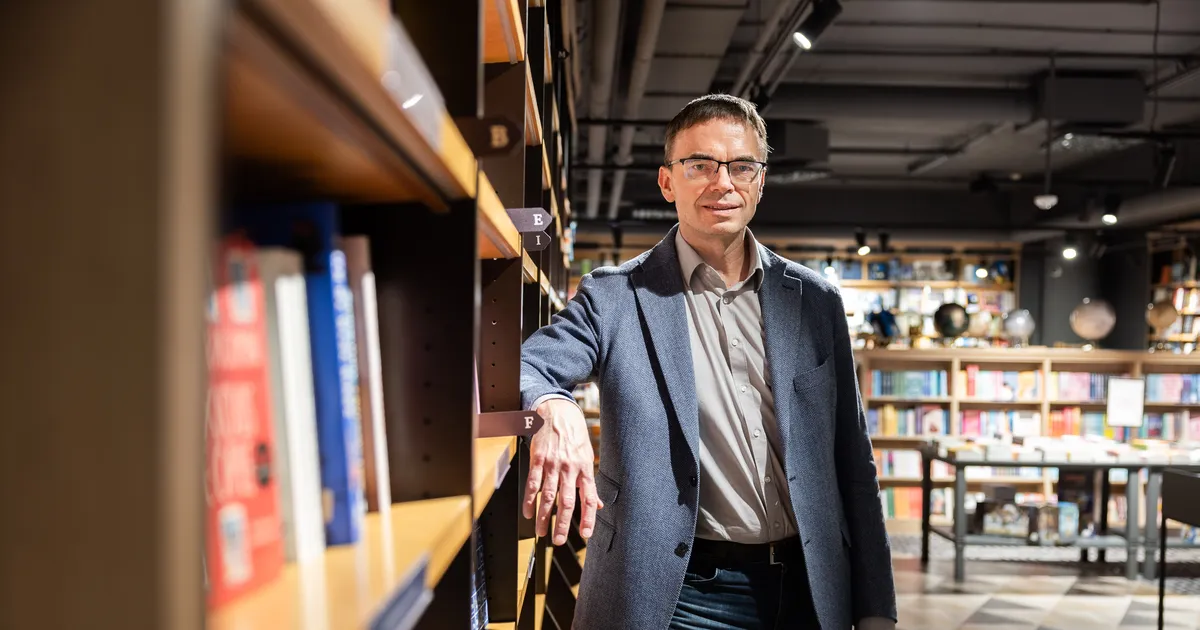 EUROSAADIK Sven Mikser: suure laeva pööramine nõuab strateegilist ...