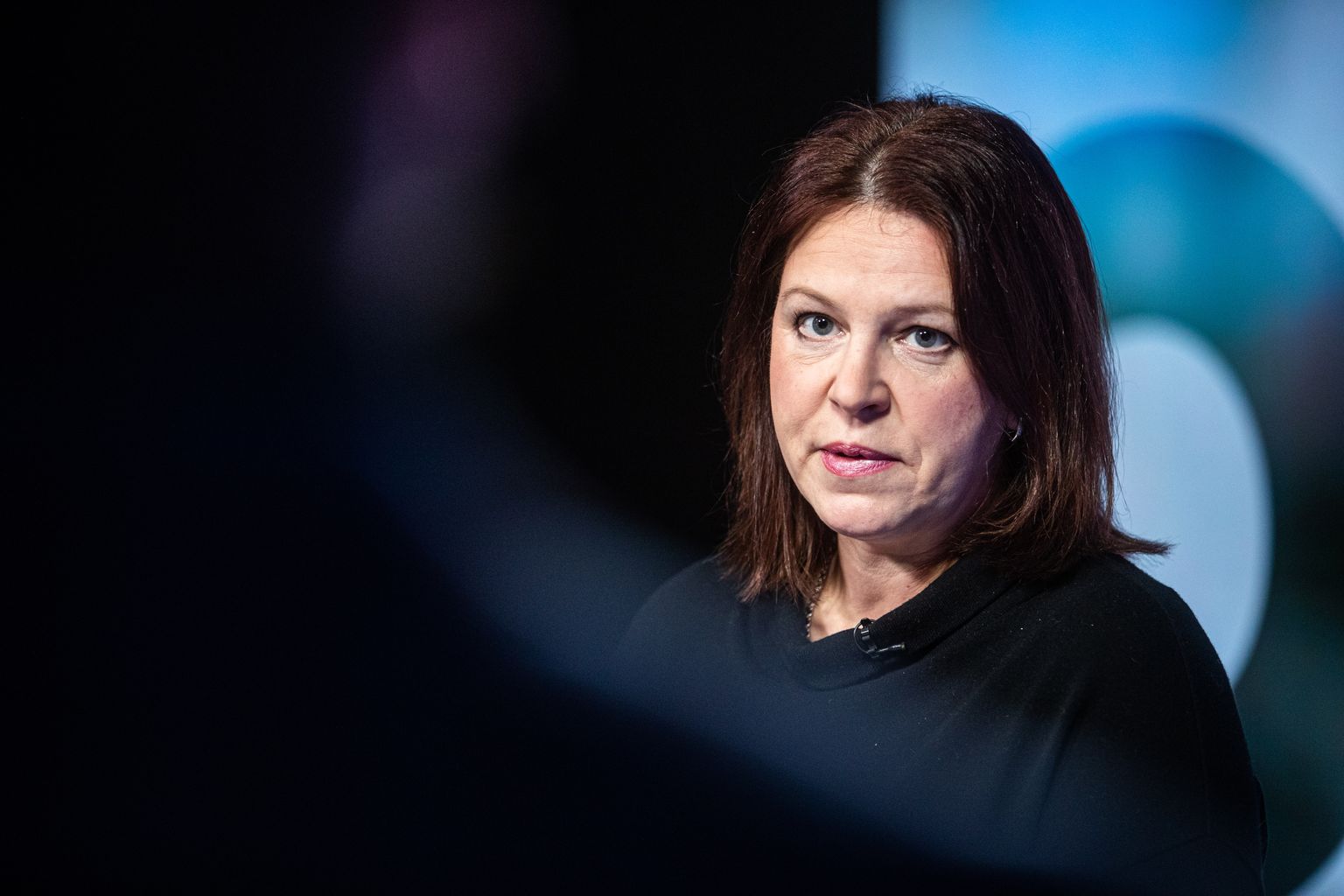 OTSE POSTIMEHEST ITK Covid-19 osakonna juht: ülinakkava mutatsiooni ...