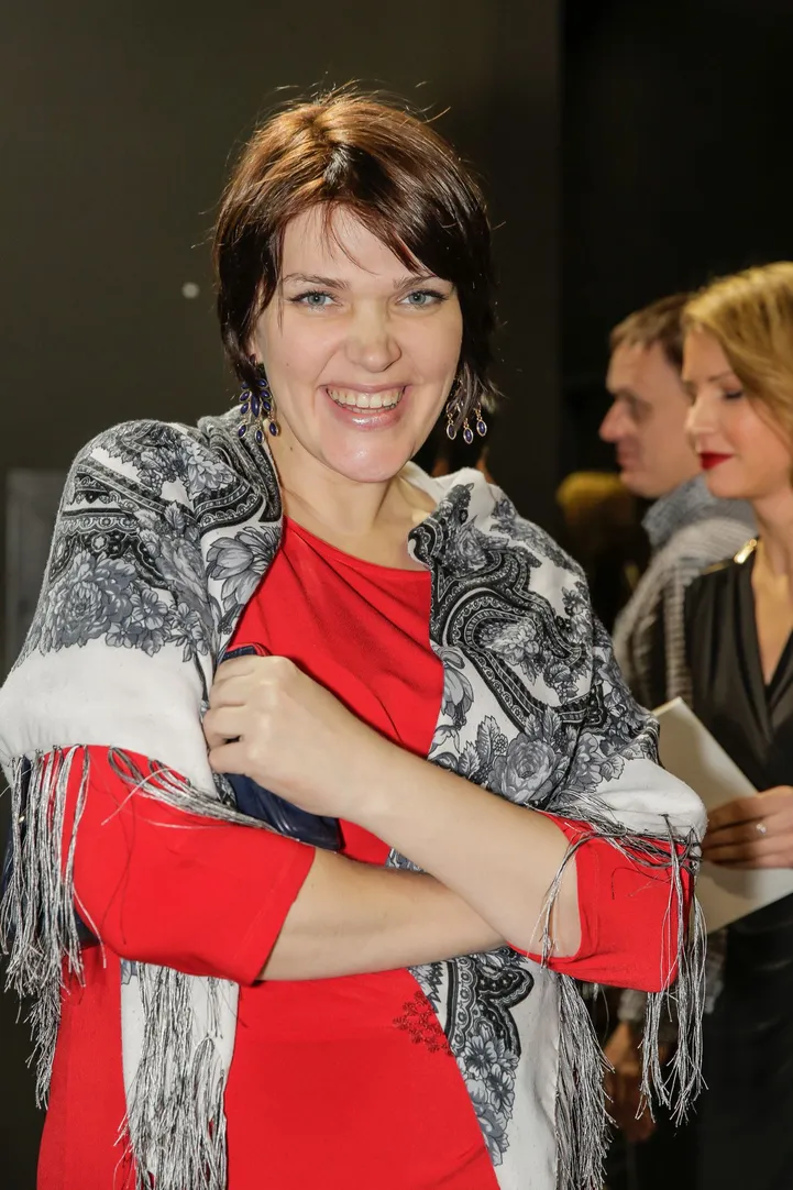 Epp Petrone: Manona Paris on julge naine