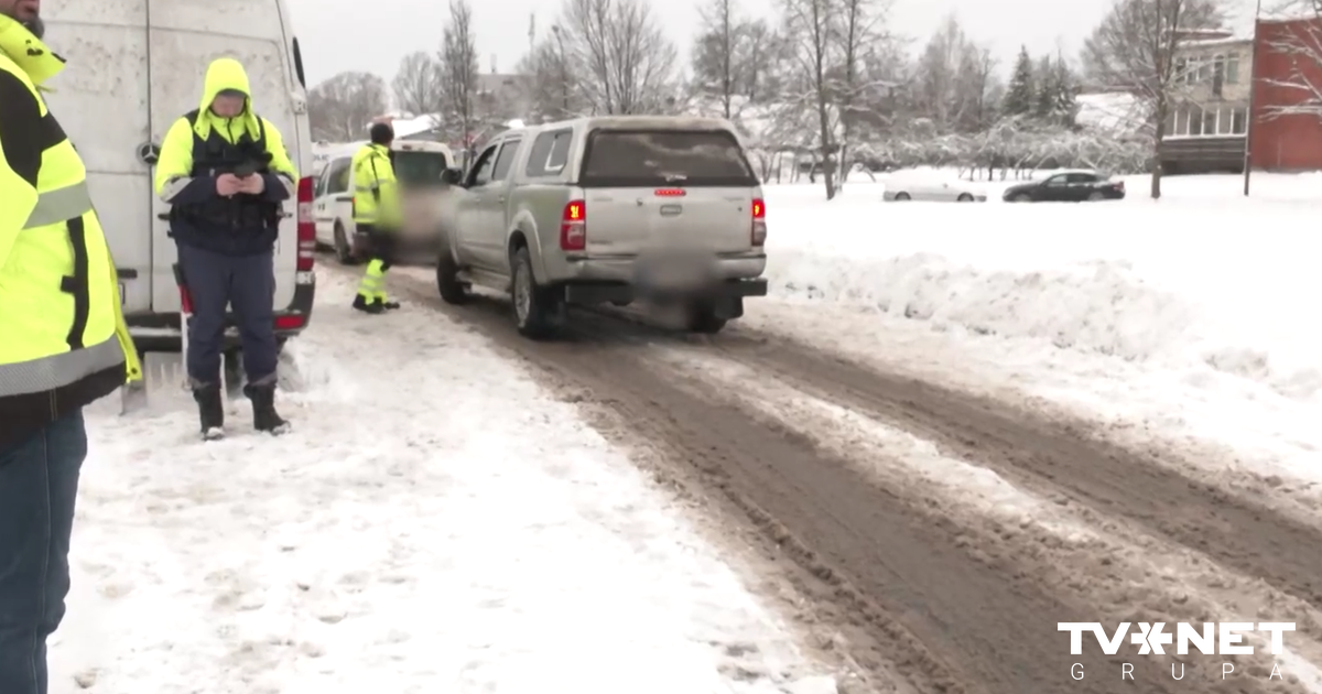 ВИДЕО В рейдах полиции и CSDD раскрывается суровая реальность ...