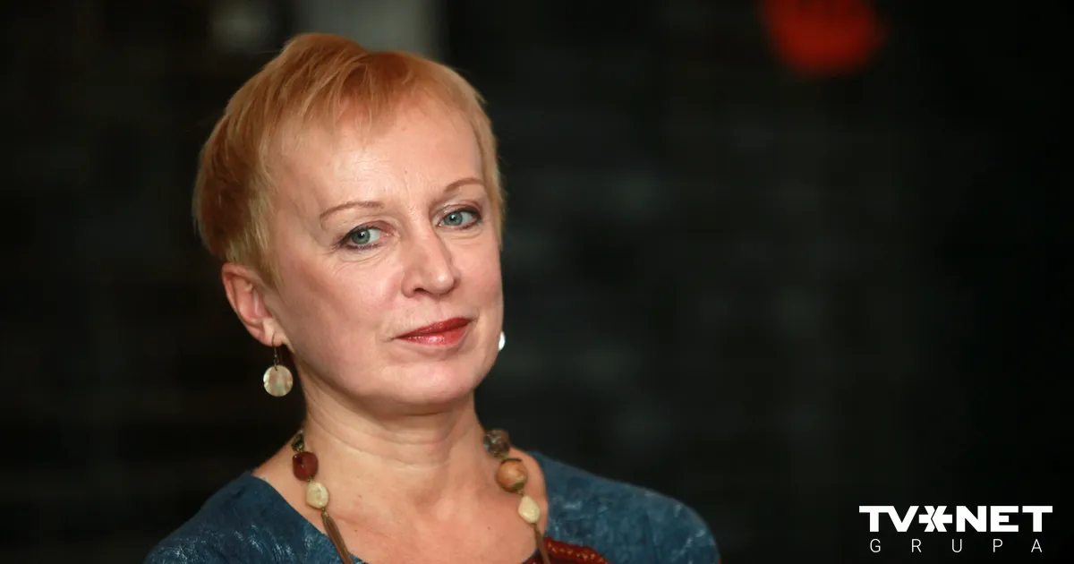 Raimonda Vazdika dod padomu, kā visvieglāk tikt galā ar skumjām