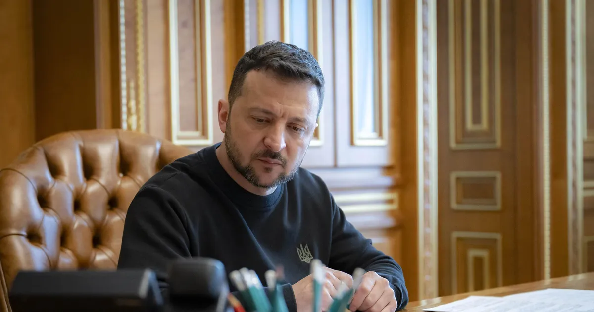 Ukraina hakkab ettevaatlikult vange sõjaväkke lubama