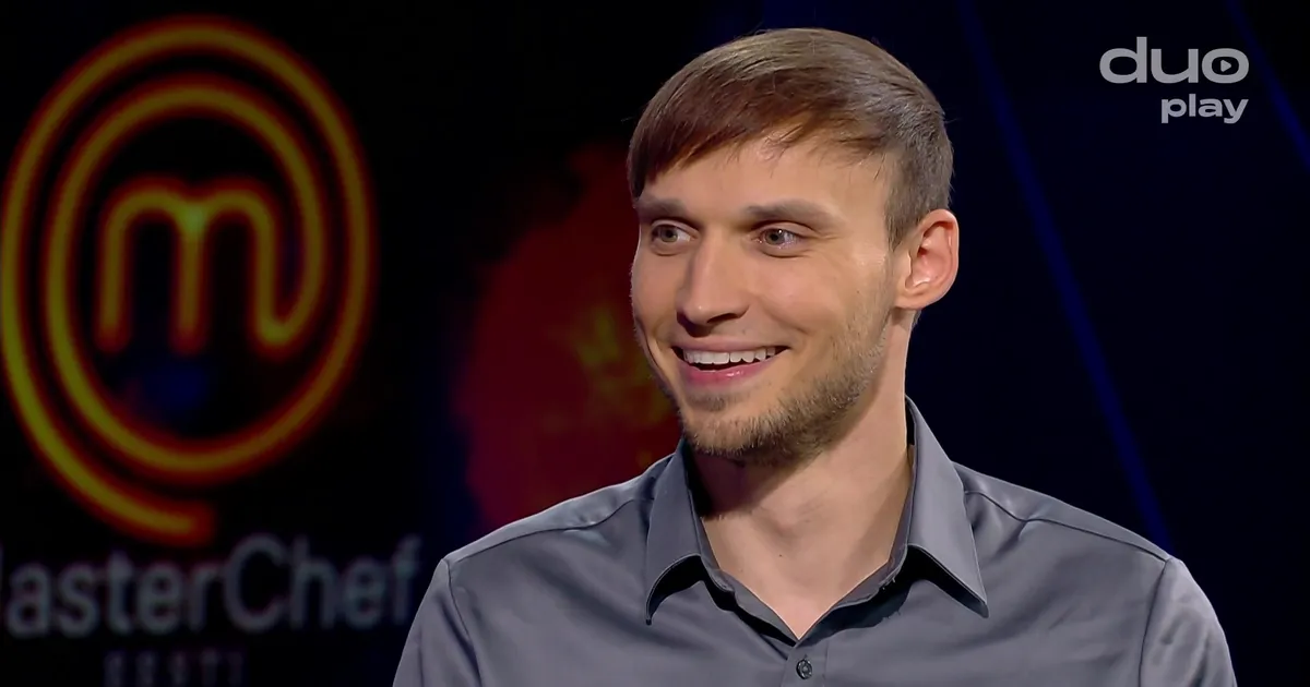 «ÕHTU!» «Masterchef Eesti» viib kööki Eesti staaridest hobikokad! Külas ...