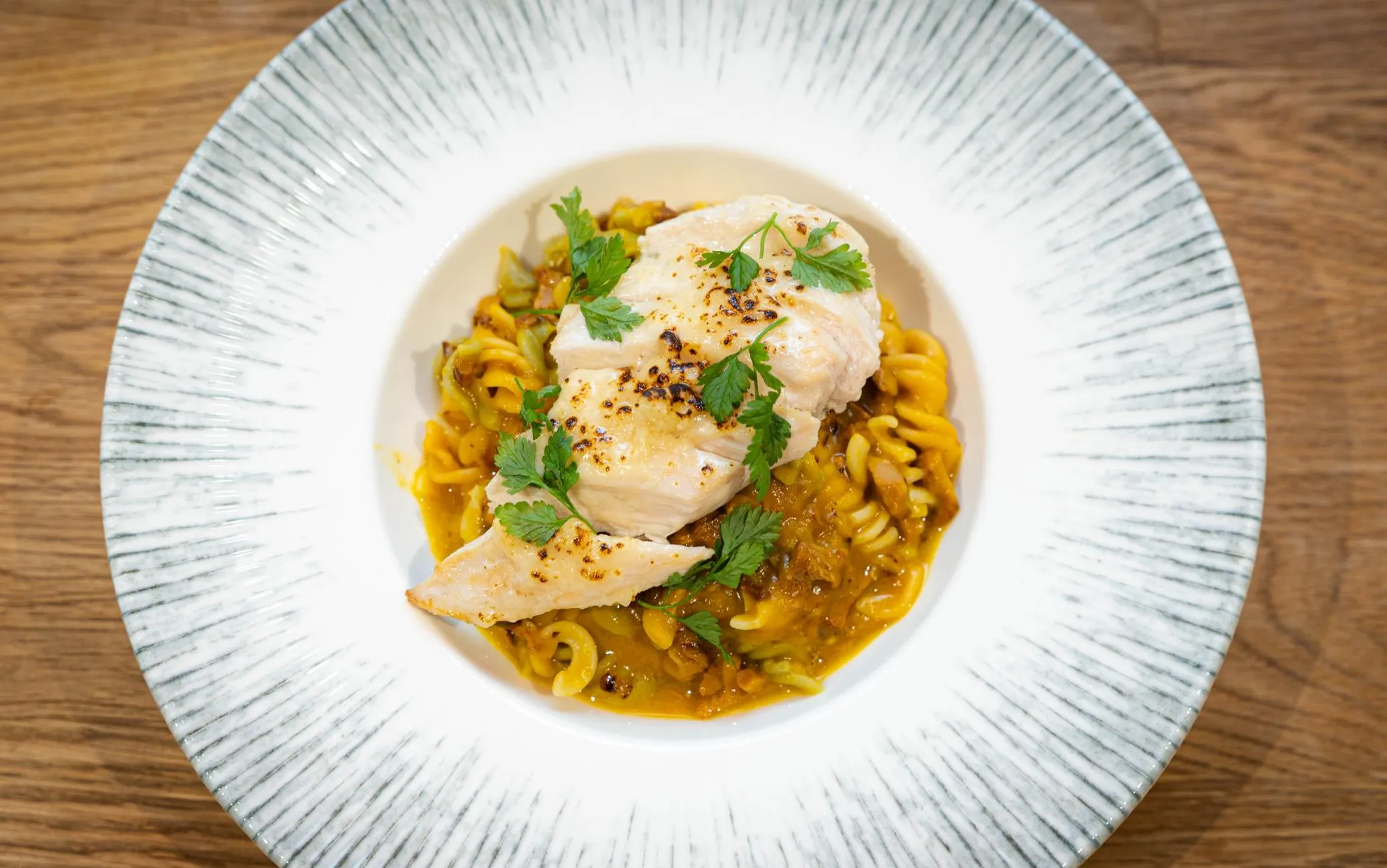 NÄDALA RETSEPTID Kokka nagu aasta parimad kokad